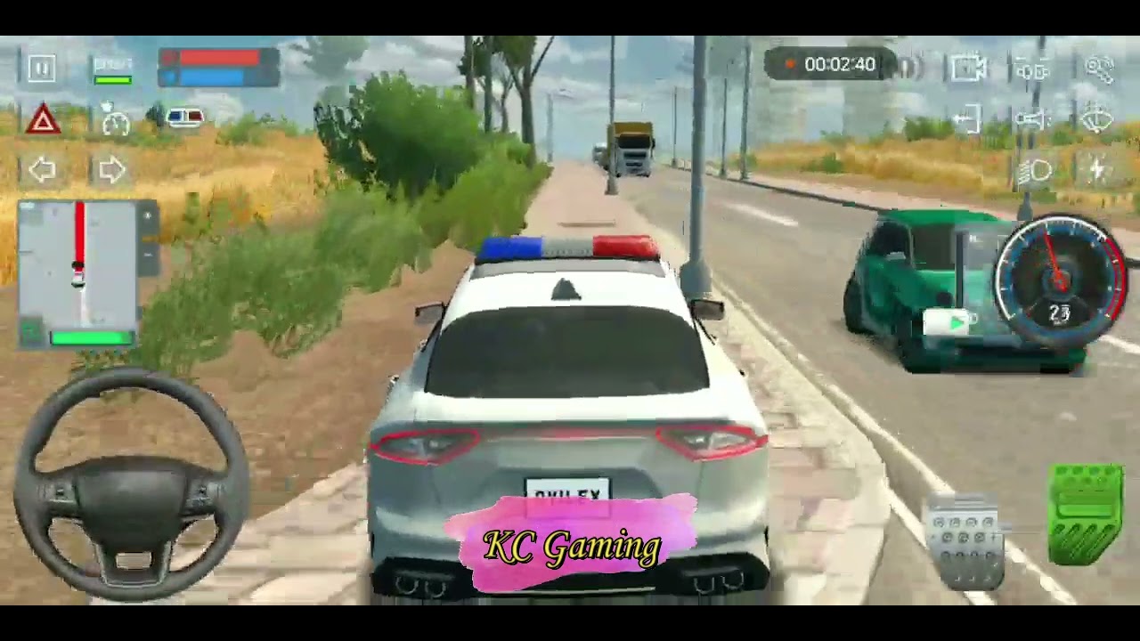 Police Sim 2022 Gameplay Walkthrough (Android, iOS) - Part74 - YouTube