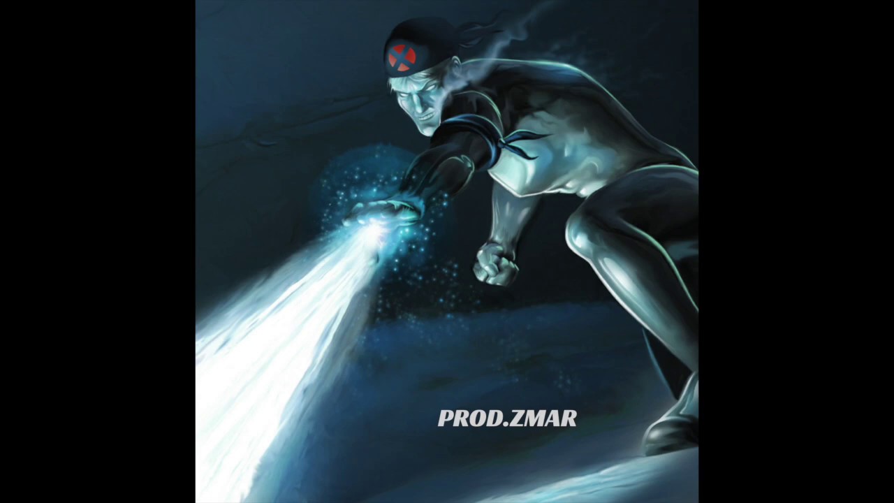 Ice man (Snippet) prod. Zmaronthabeat - YouTube