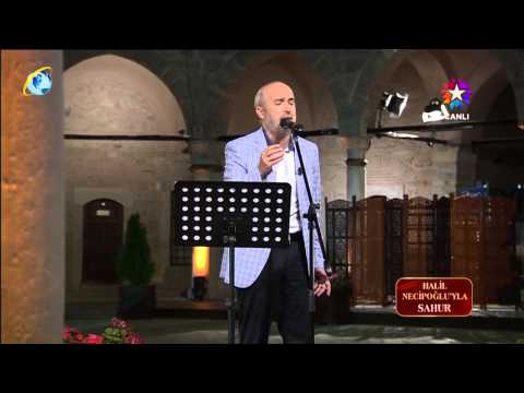 Halil Necipoğlu - Yaşıyorsan Gel Şükret