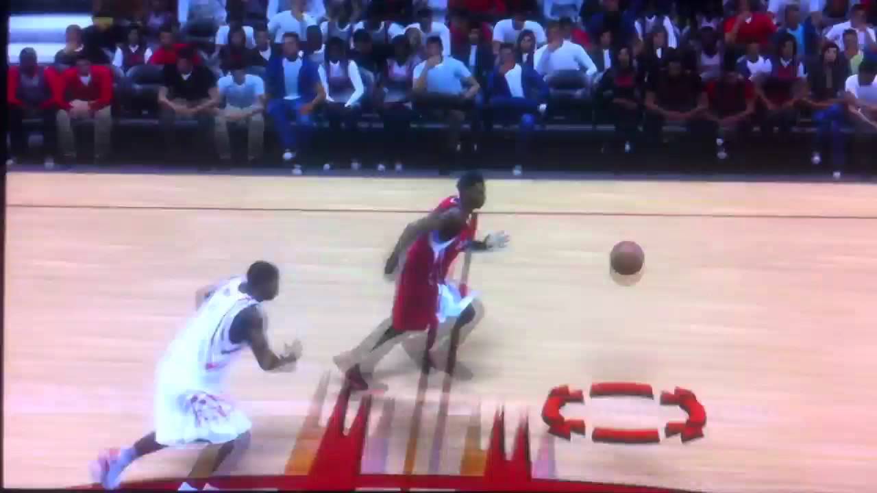 Clippers Lob city¡ cp3 - YouTube