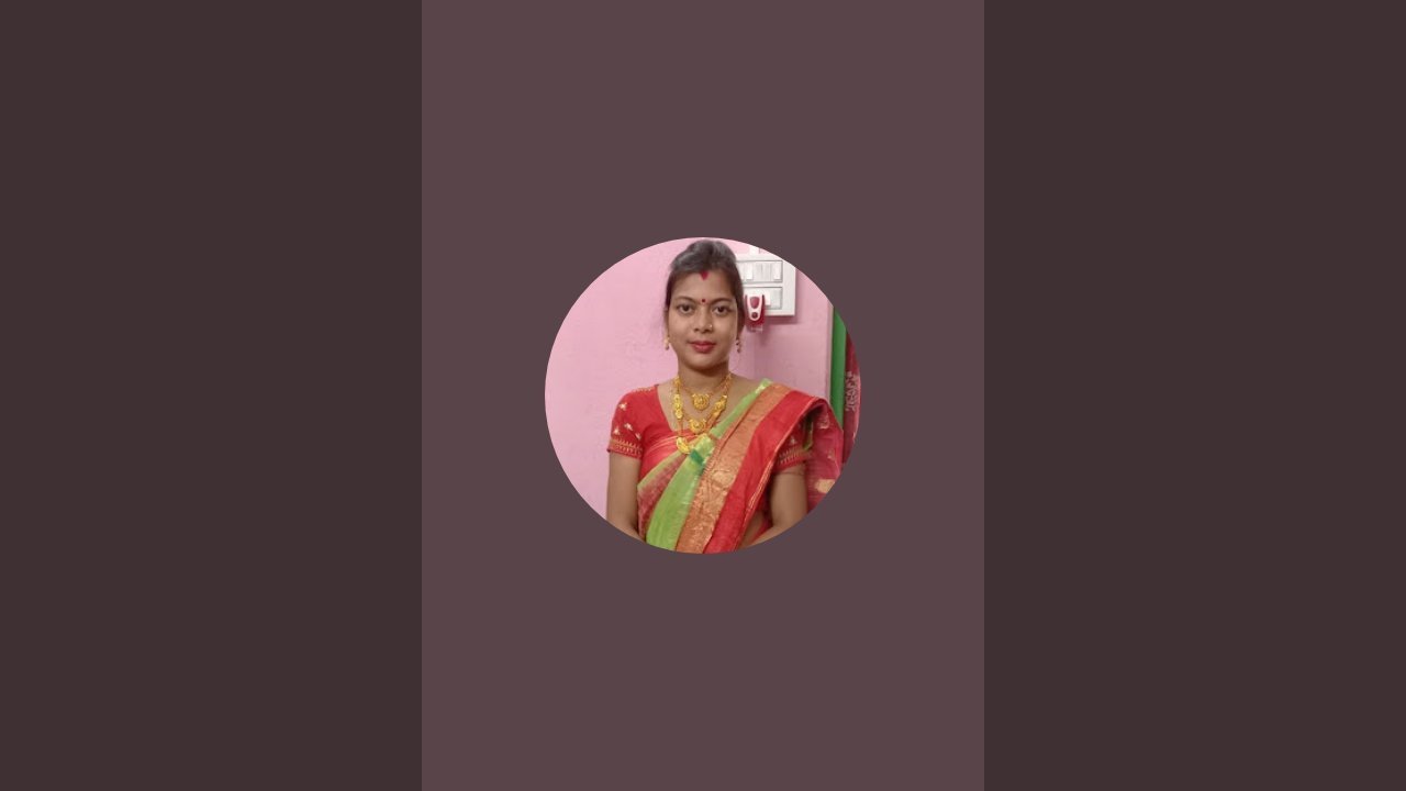 Rupa g.k is live ok - YouTube