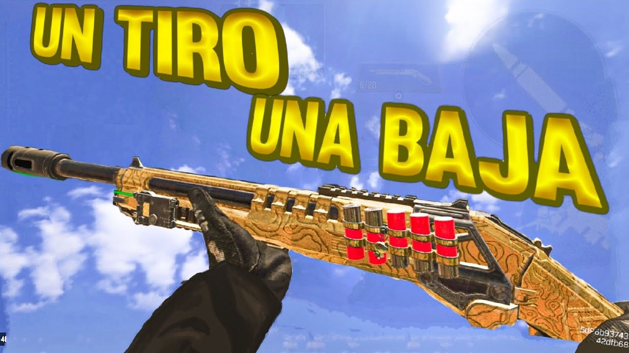 LA MEJOR CLASE PARA LA HS0405 EN RANKED - YouTube