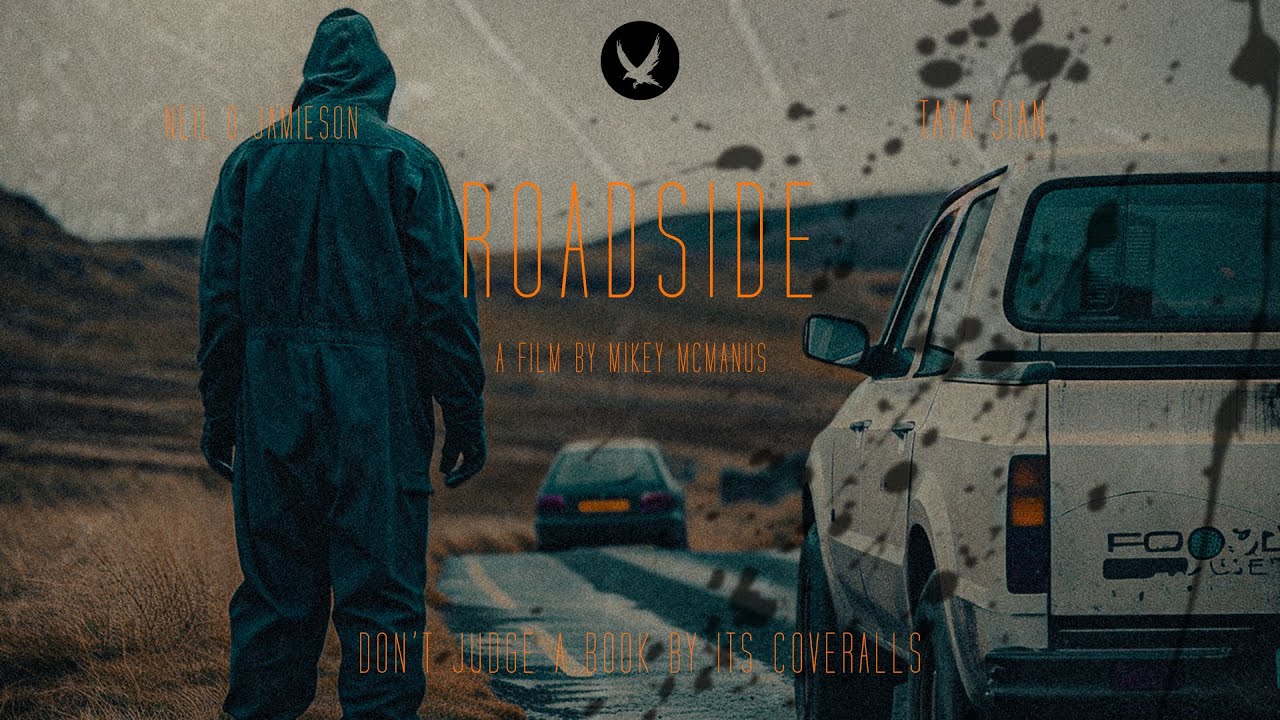 Roadside - (Short Film) - 2025 - YouTube