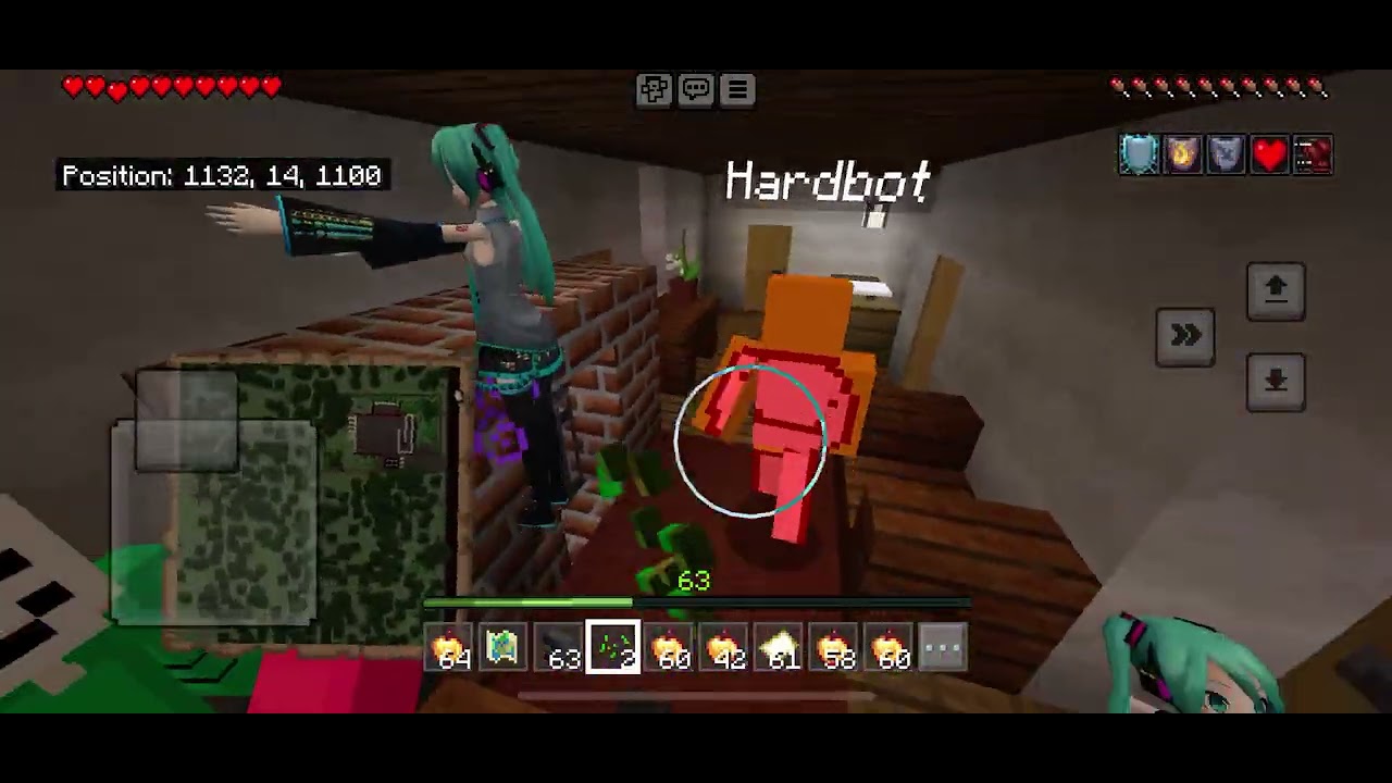 Minecraft dream speed run part 43 - YouTube