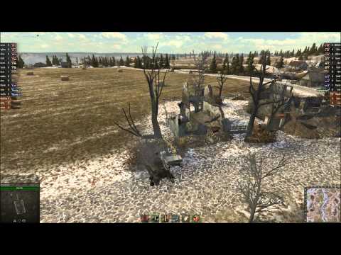 Pirates vs Red Tide Game 1 of 3 Semi-Finals 13.01.2011 - YouTube