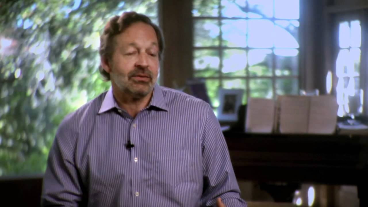 The Happy Body Testimonial 7: Steve Dow - YouTube
