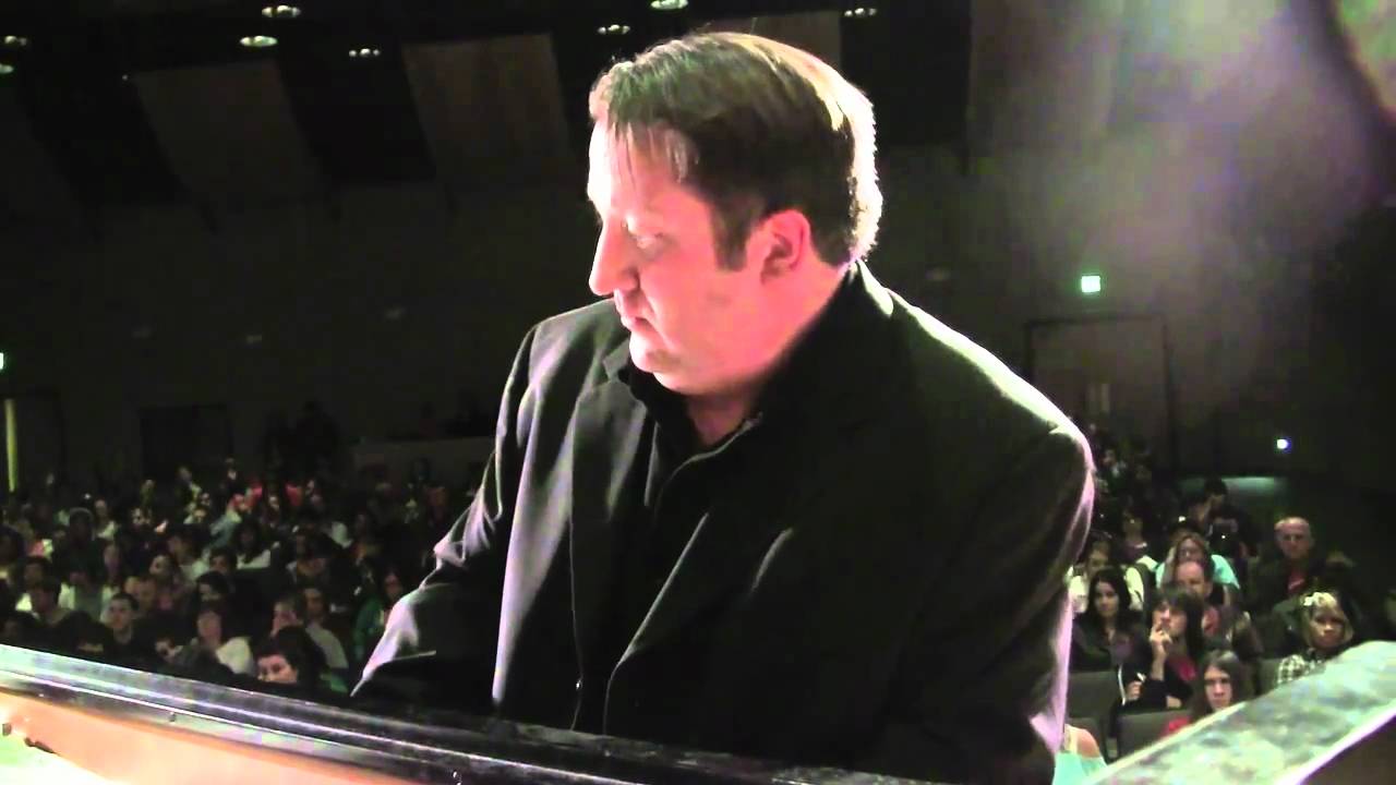 Andy Nevala, Carlos Caro, Sam Bevan, Colin Douglas, Insensatiz (How ...