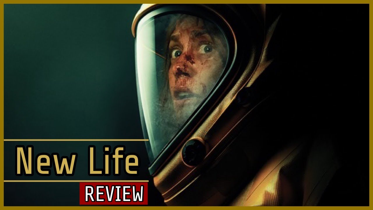 New Life | 2024 FILM | SPOILER FREE REVIEW (4K) - YouTube