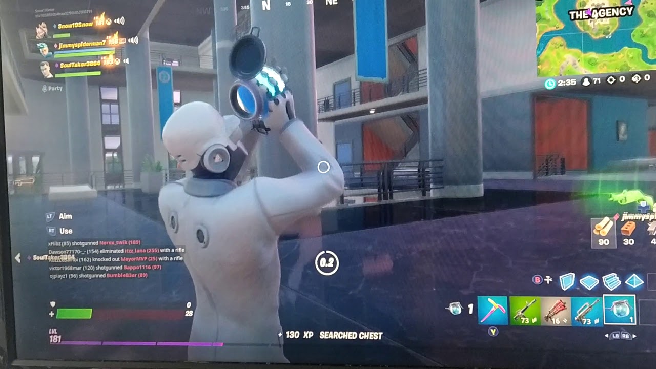 Call/Corey/Jimmy fortnite ,YouTubers #fortnite - YouTube