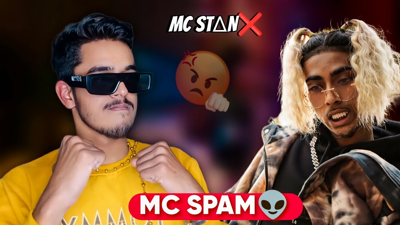 THE DARK SIDE OF - MC ST∆N - YouTube