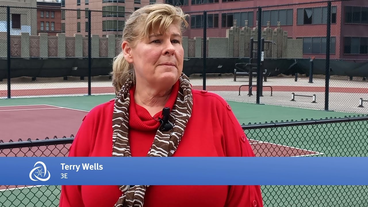 Regulatory developments in North America with Terry Wells of 3E - YouTube