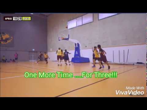 Back to back to back Tres. - YouTube