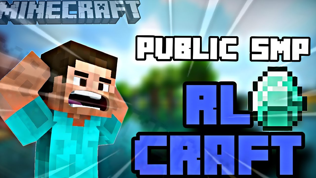 PLAY WITH SUBSCRIBER | RL CRAFT SMP [E-17] THE END #publicsmp #shorts # ...