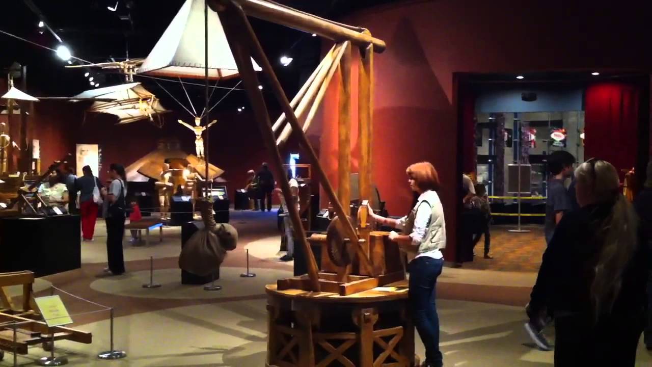 MACHINES IN MOTION - YouTube