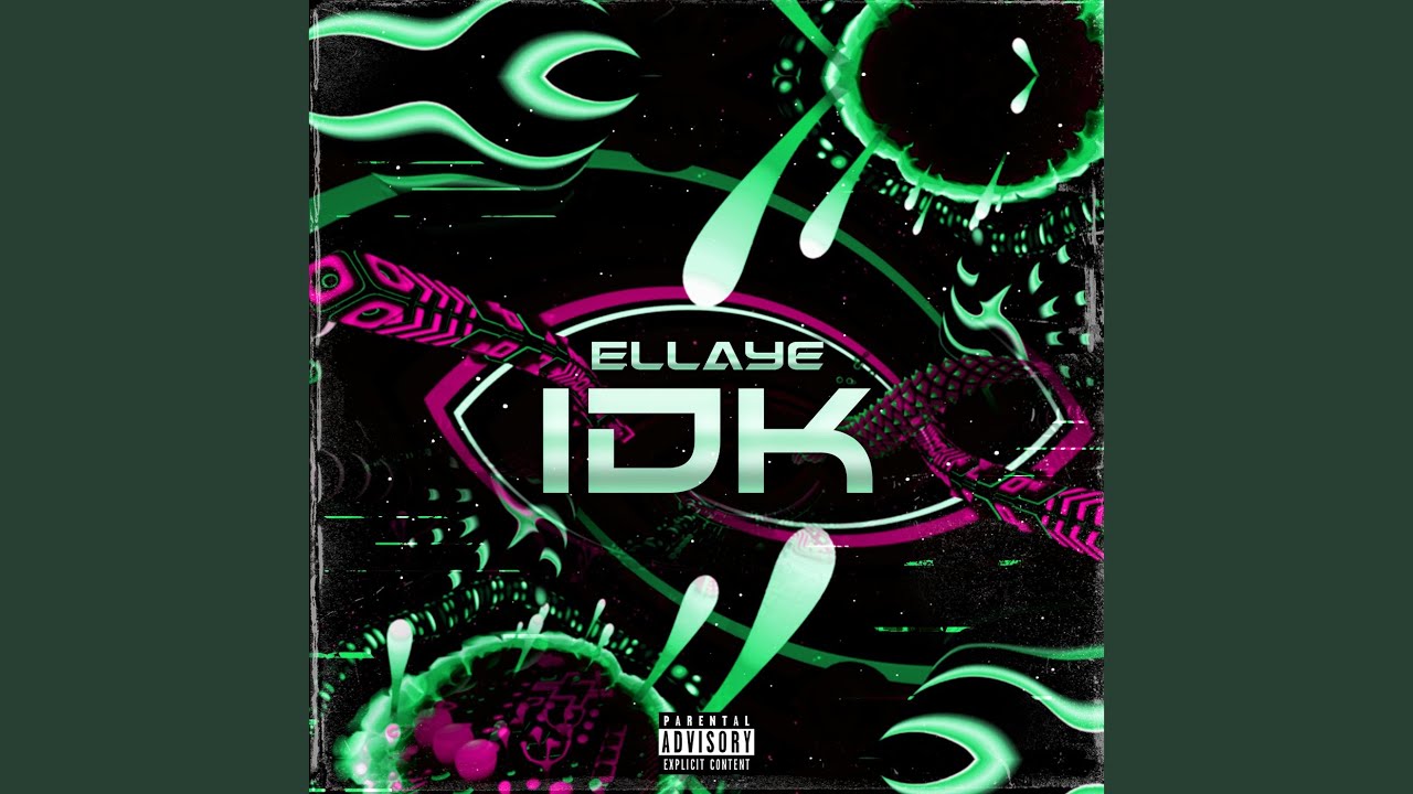 Idk - YouTube Music