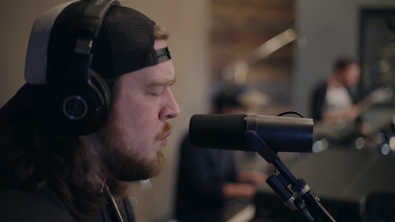 Shadows - Logan Bruce (feat. Sadie Murr) - Official Music Video - YouTube