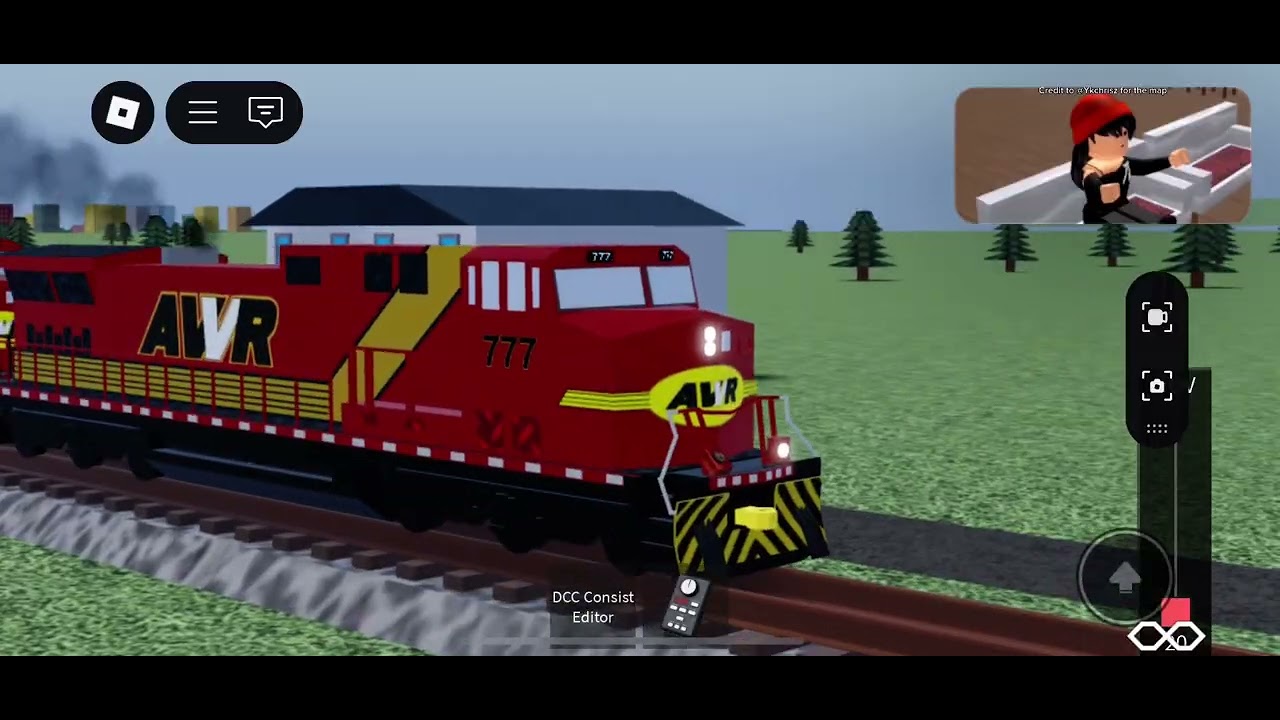 Unstoppable (stopping the runaway 777) - YouTube