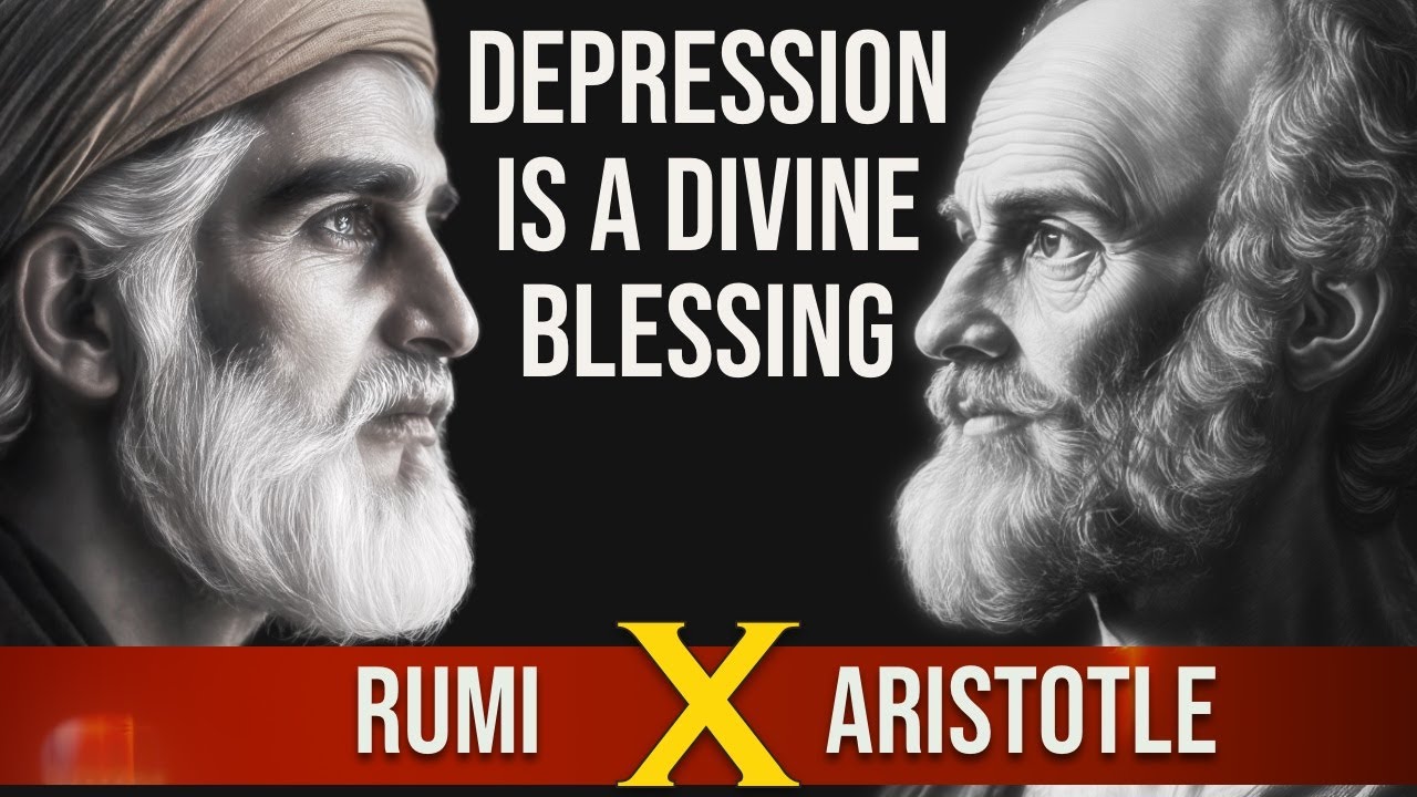 10 Ancient Master Lessons -Depression: The Gift That Makes Us Look ...