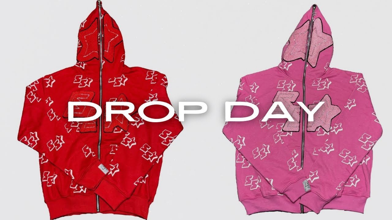 DAY BEFORE CLOTHING DROP ‼️🥳 *Life Of A Brand Owner - YouTube