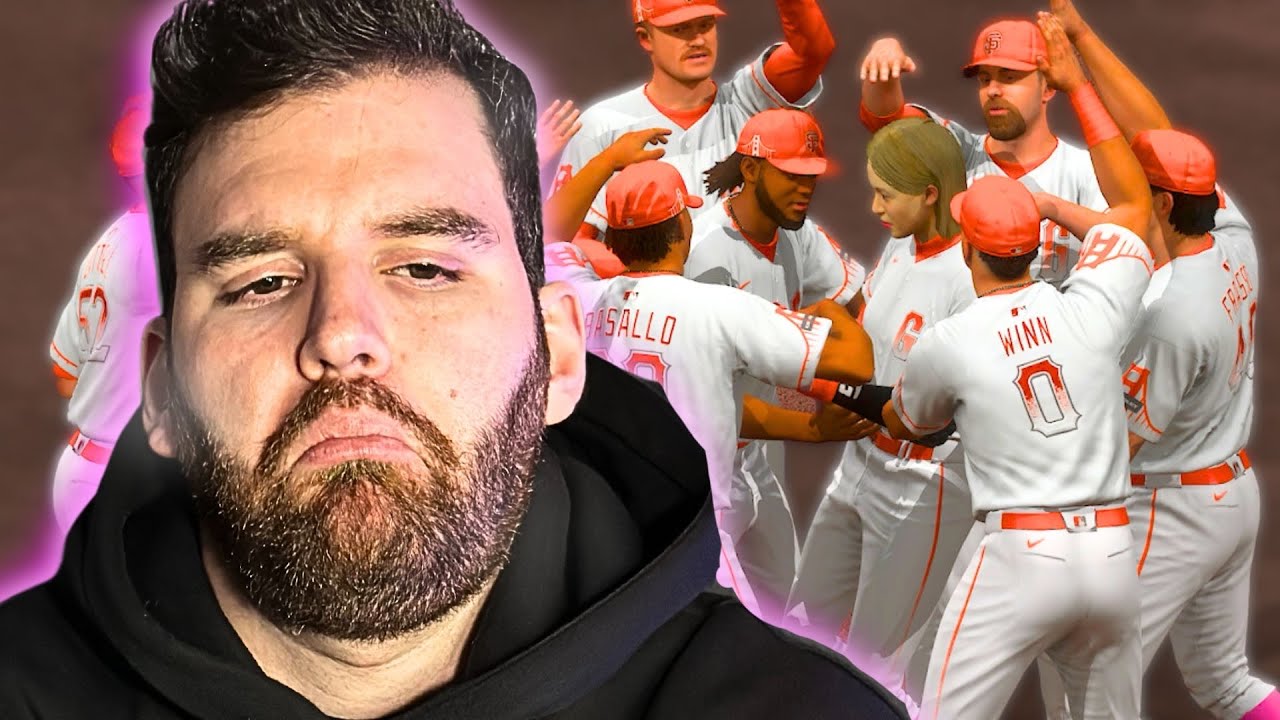 Estos Cambios 100% Mejorarian RTTS || Road to the Show #22 || MLB THE ...