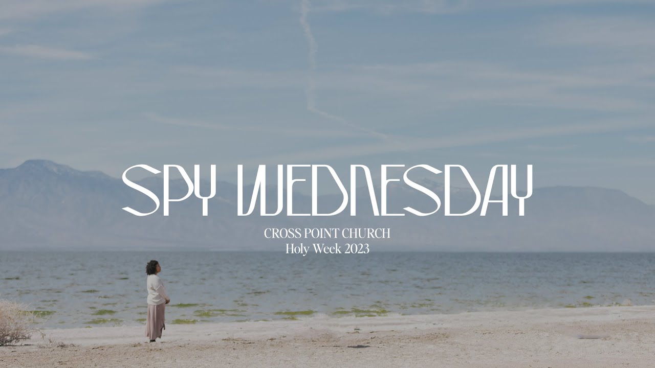 SPY WEDNESDAY - YouTube