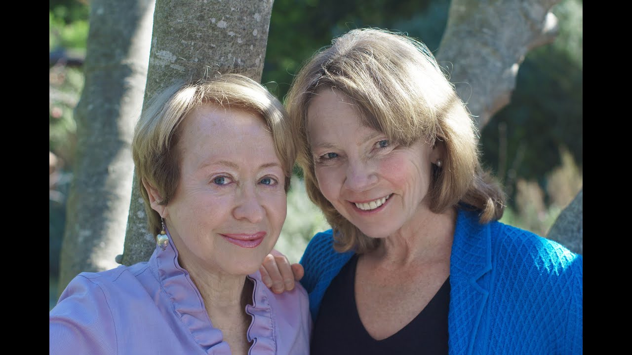 Marilyn Yalom and Theresa Donovan Brown on Female Friendships in ...