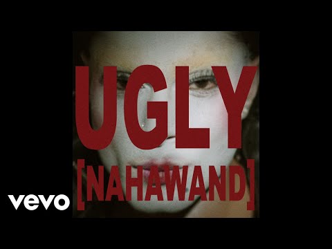 BODUR - UGLY [NAHAWAND] (Official Video)