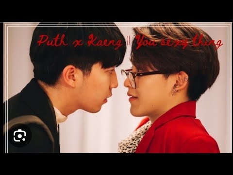 Teacher and student(kaeng puth ) love story bl fall movie #koreandrama #cdrama #explore #asiandrama 