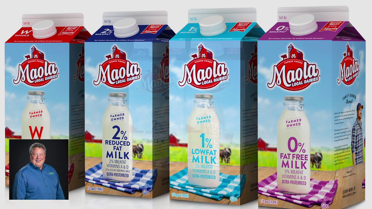 Secrets to Maryland & Virginia Milk Producers Cooperative Association's ...