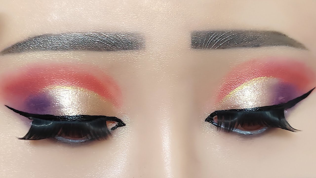 #eyemakeuptutorial - YouTube