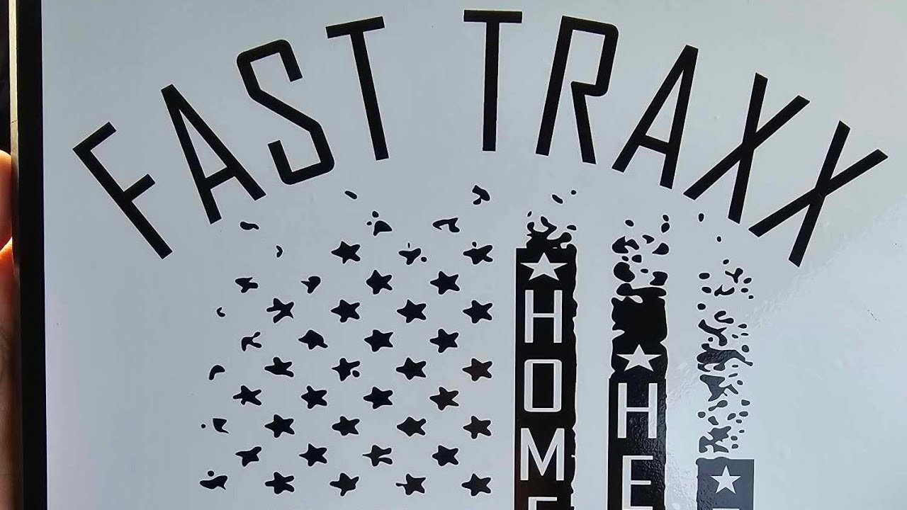 Dalton Harlow Fast Traxx GP Race May 2024 - YouTube