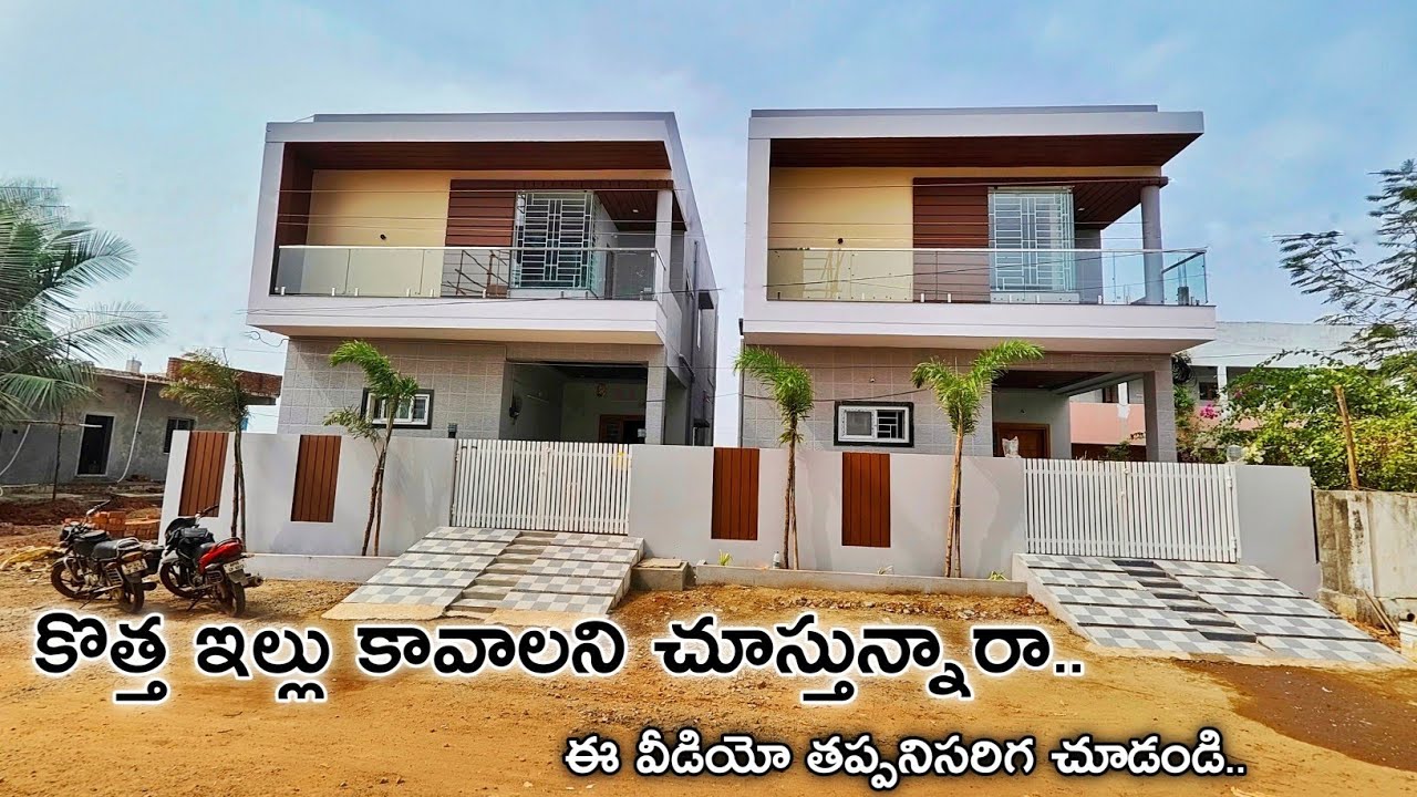 138 Sq Yds 2BHK Individual House 138-sq-yds-2bhk-individual-house