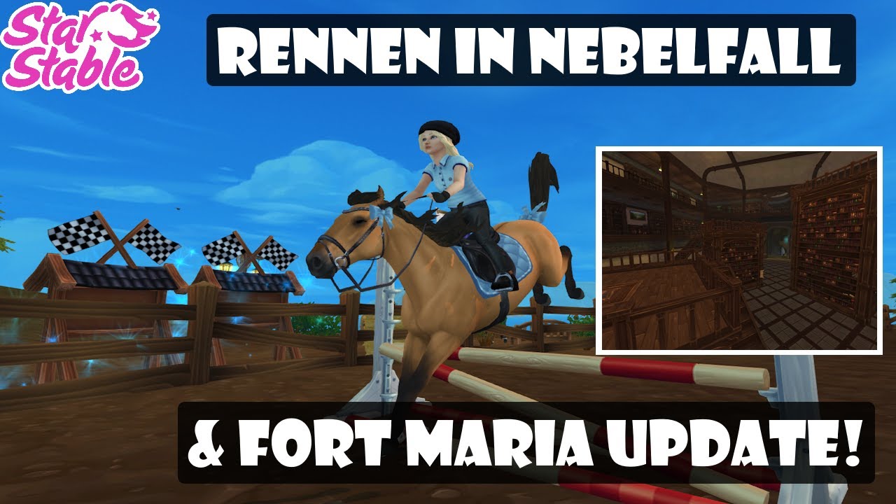 Wo Ist Fort Maria Sso – Neue Druidische Geheimnisse Sso – DUBSUU