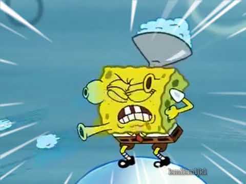 YOU MISSED | SpongeBob SquarePants | Know Your Meme