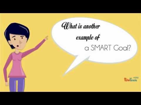 SMART Goals - YouTube