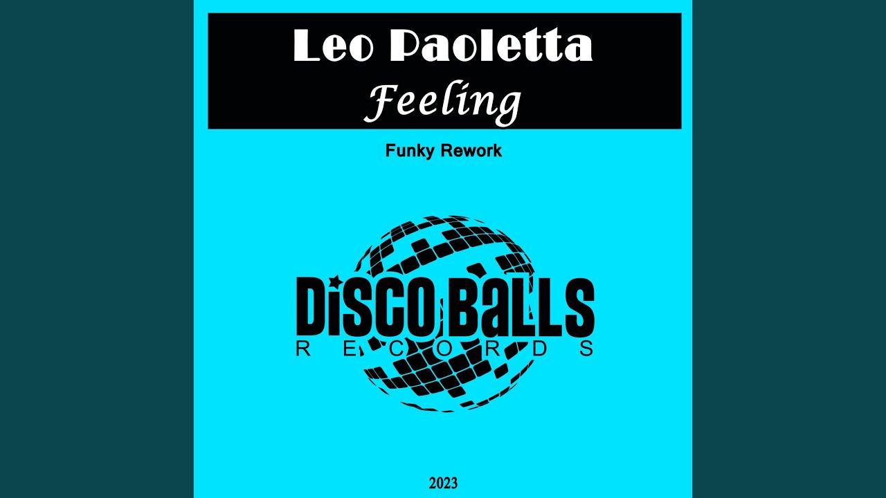 Feeling (Funky Rework) - YouTube