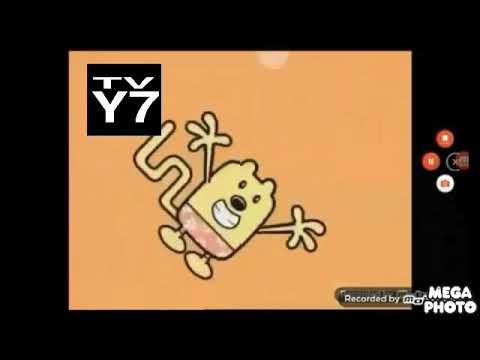My own episode of Wow! Wow! Wubbzy cleaning the room - YouTube