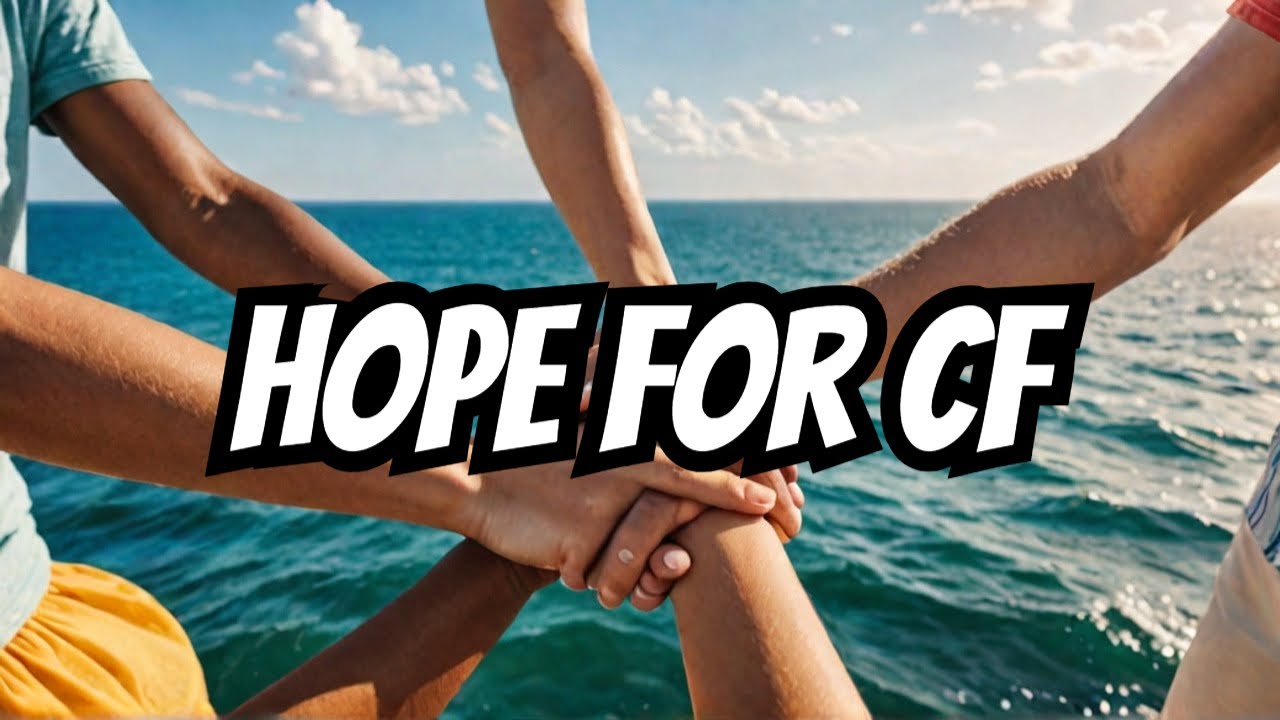 Inspiring Hope: Piper's Angels Foundation Crossing for Cystic Fibrosis ...