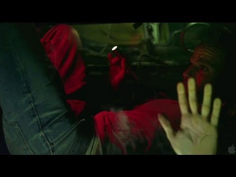 BRAKE Movie Trailer (aka Kidnapping) - Stephen Dorff - YouTube