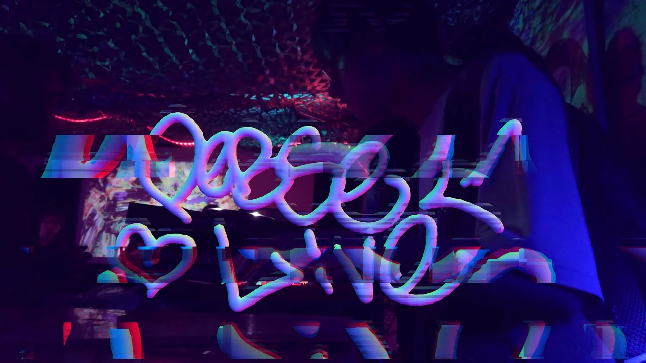 PEBSE_ (dj) jet set [breakcore] live at radio bar 27/01/24 - YouTube