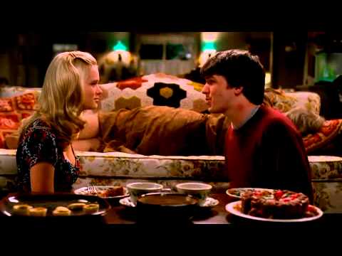 A very funny scene from Superhero Movie. Must Watch! - YouTube