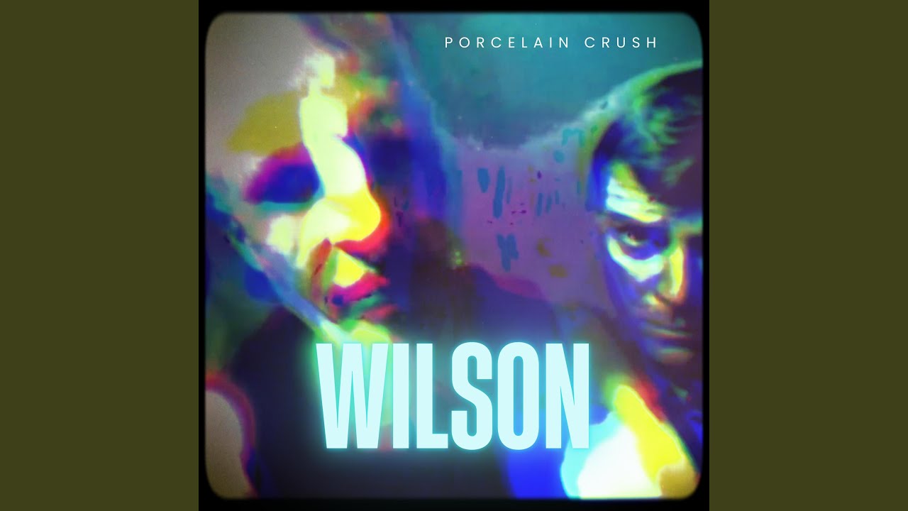 Wilson - YouTube