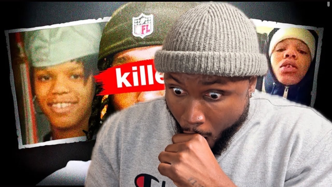 THE CHICAGO FEMALE ASSASSIN WHO ALLEGEDLY MADE KING VON’S LIFE A LIVING ...