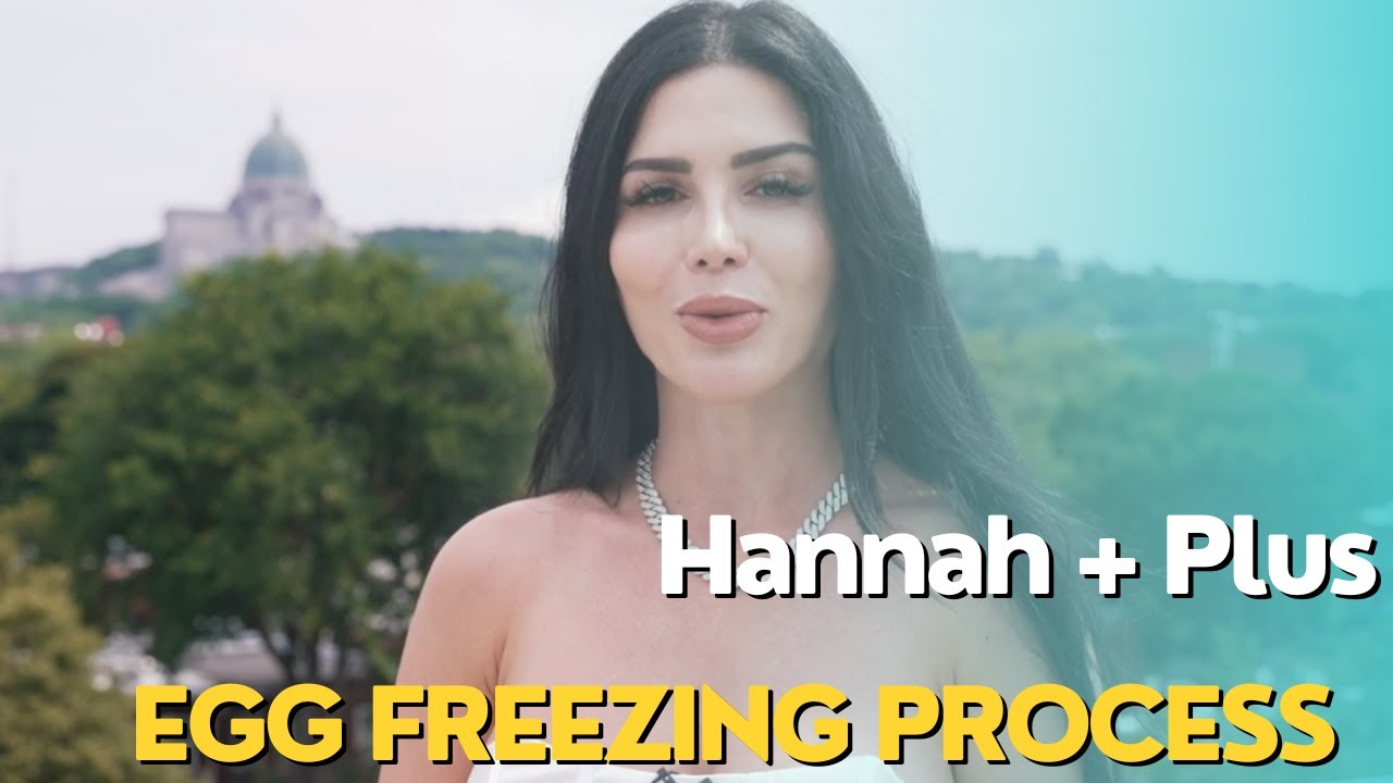 Hannah + plus S1 Episode 11 - YouTube