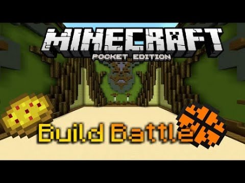 Mapa de Build Battle download BA descrição - YouTube