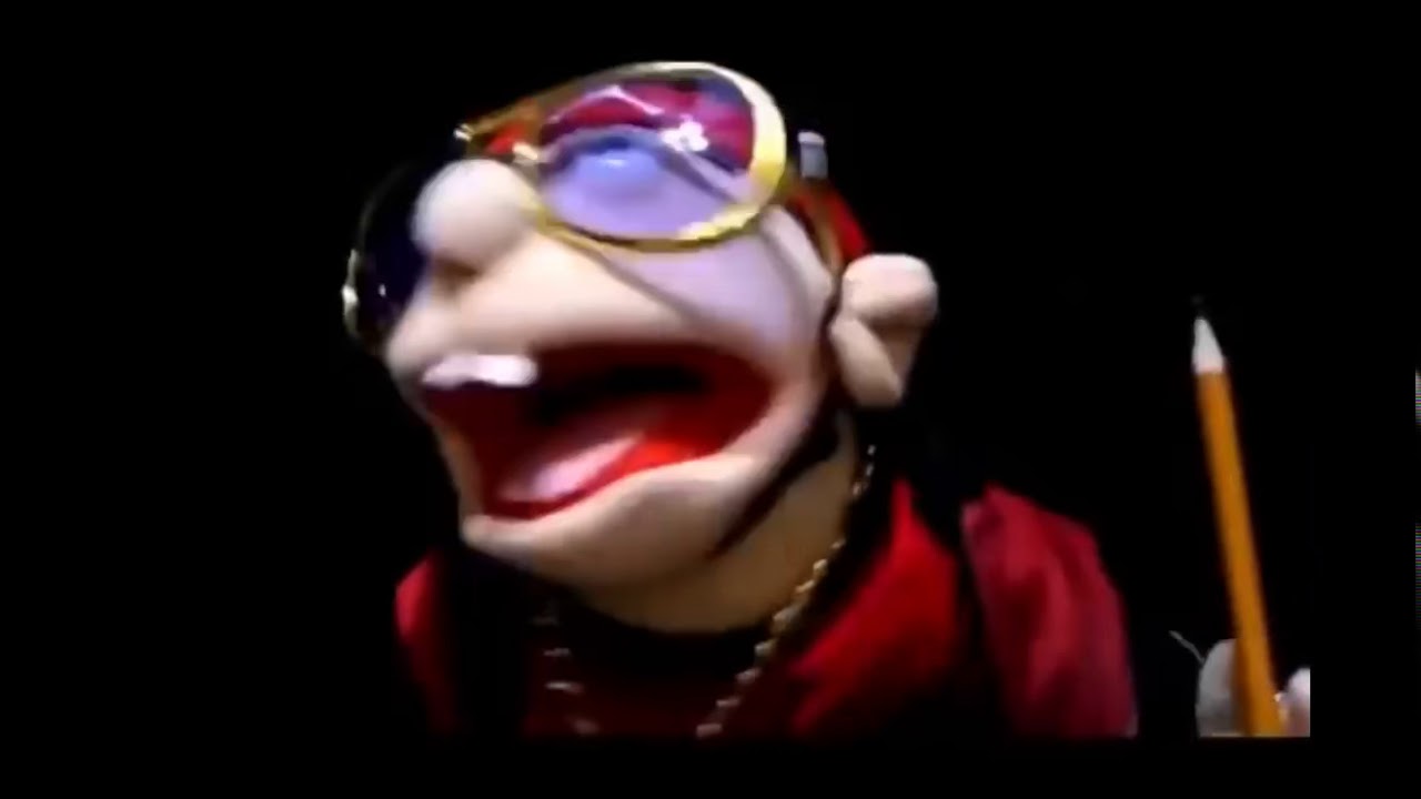 Jeffy Rap Songs - YouTube