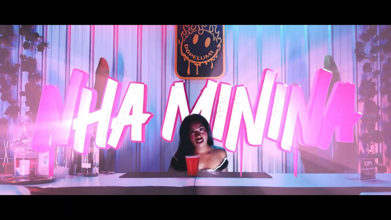 NHA MININA - Rednav X Dopelumi Sketxa X CV Polo (Offical Music Video ...