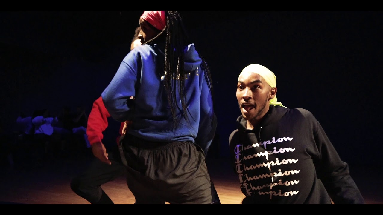 All Me - Kehlani ft. Keyshia Cole | Choreography by Loryn Barbosa - YouTube