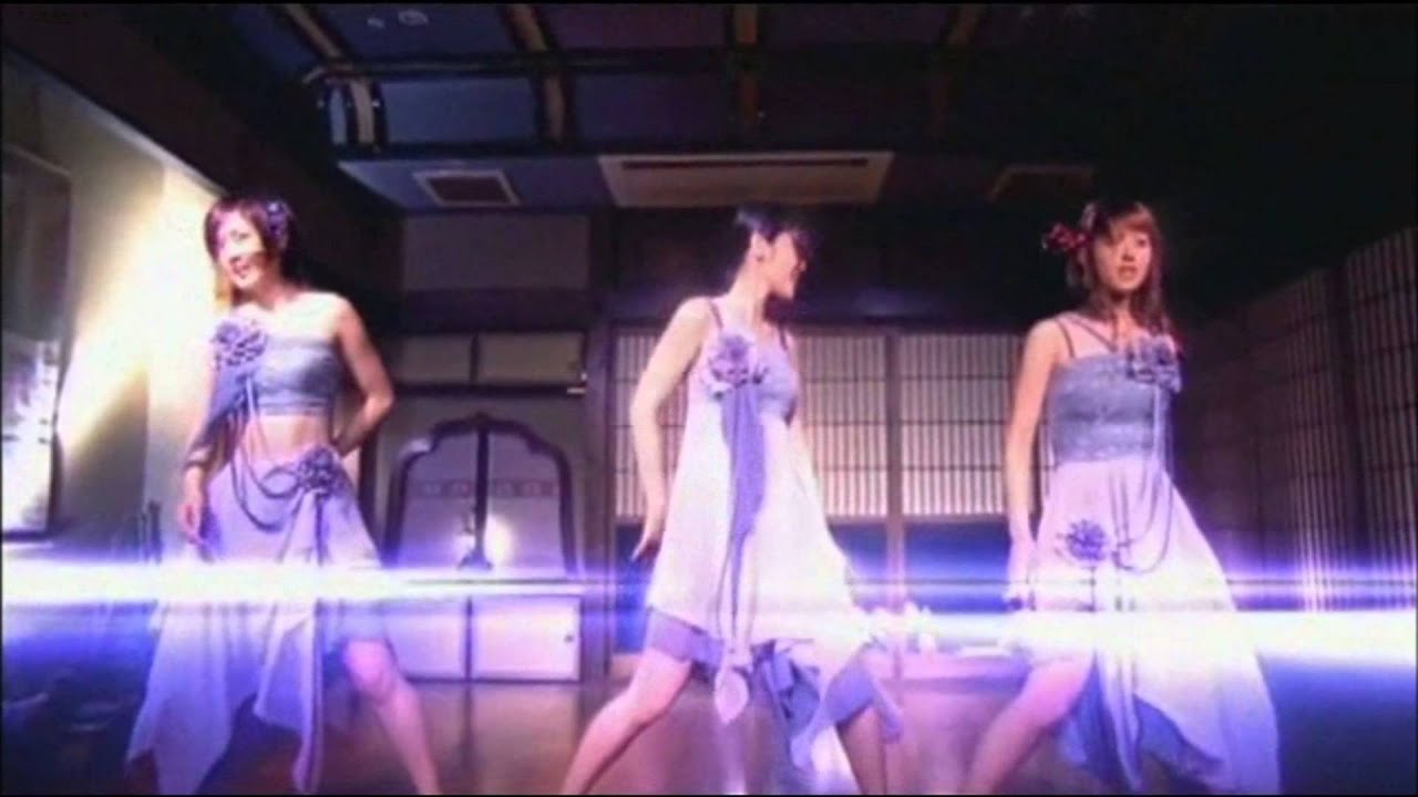 Biyuuden "Koi No Nukegara" (Rock In Musume Mix) - YouTube