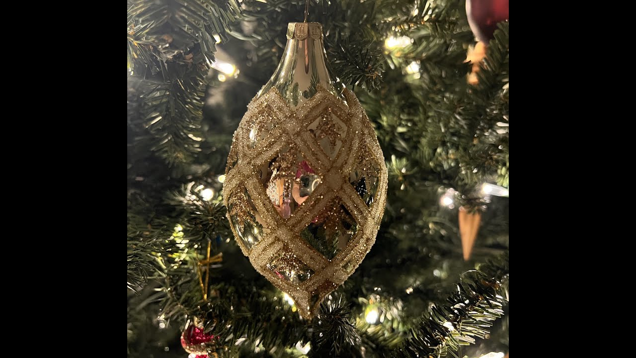 Christmas Decorating 2023 - Baltimore Tree plus bonus trees (Tree Count ...